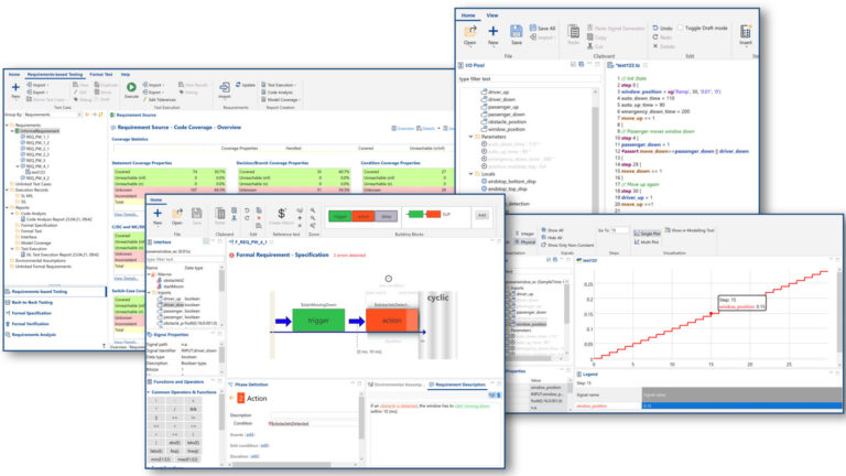 Start - BTC Embedded Systems AG