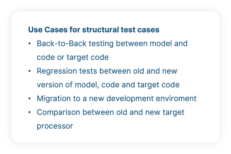Differences between functional and structural test cases? - Blog