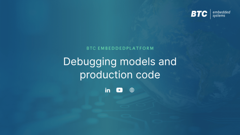 BTC EmbeddedTester BASE