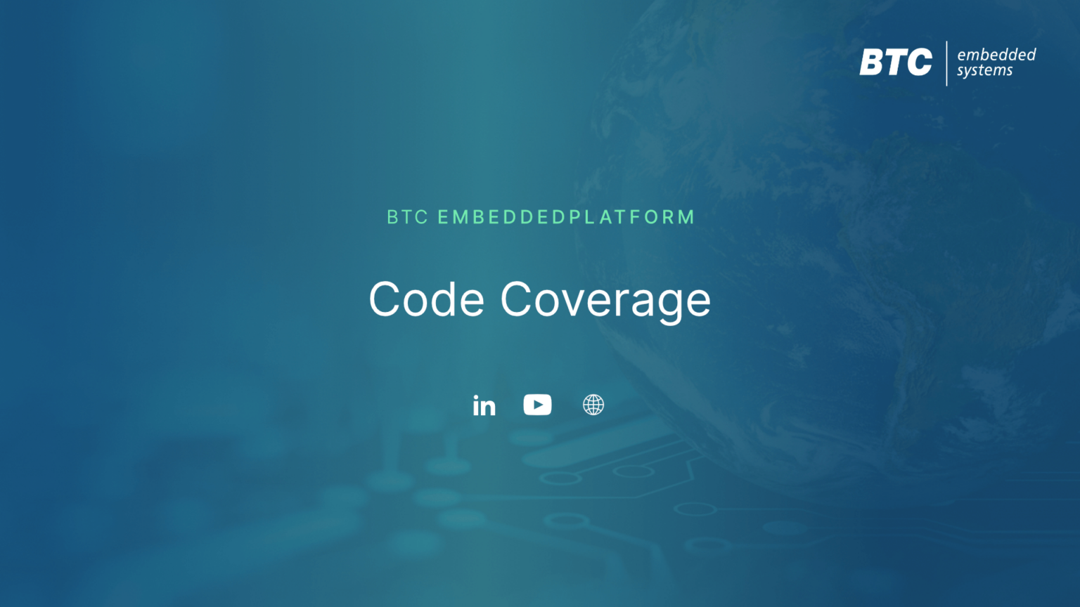 Start - BTC Embedded Systems AG