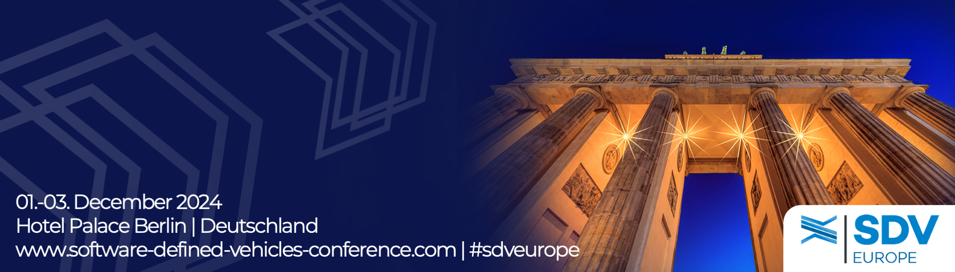 SDV Europe Conference - BTC Embedded Systems AG