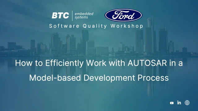 Start - BTC Embedded Systems AG